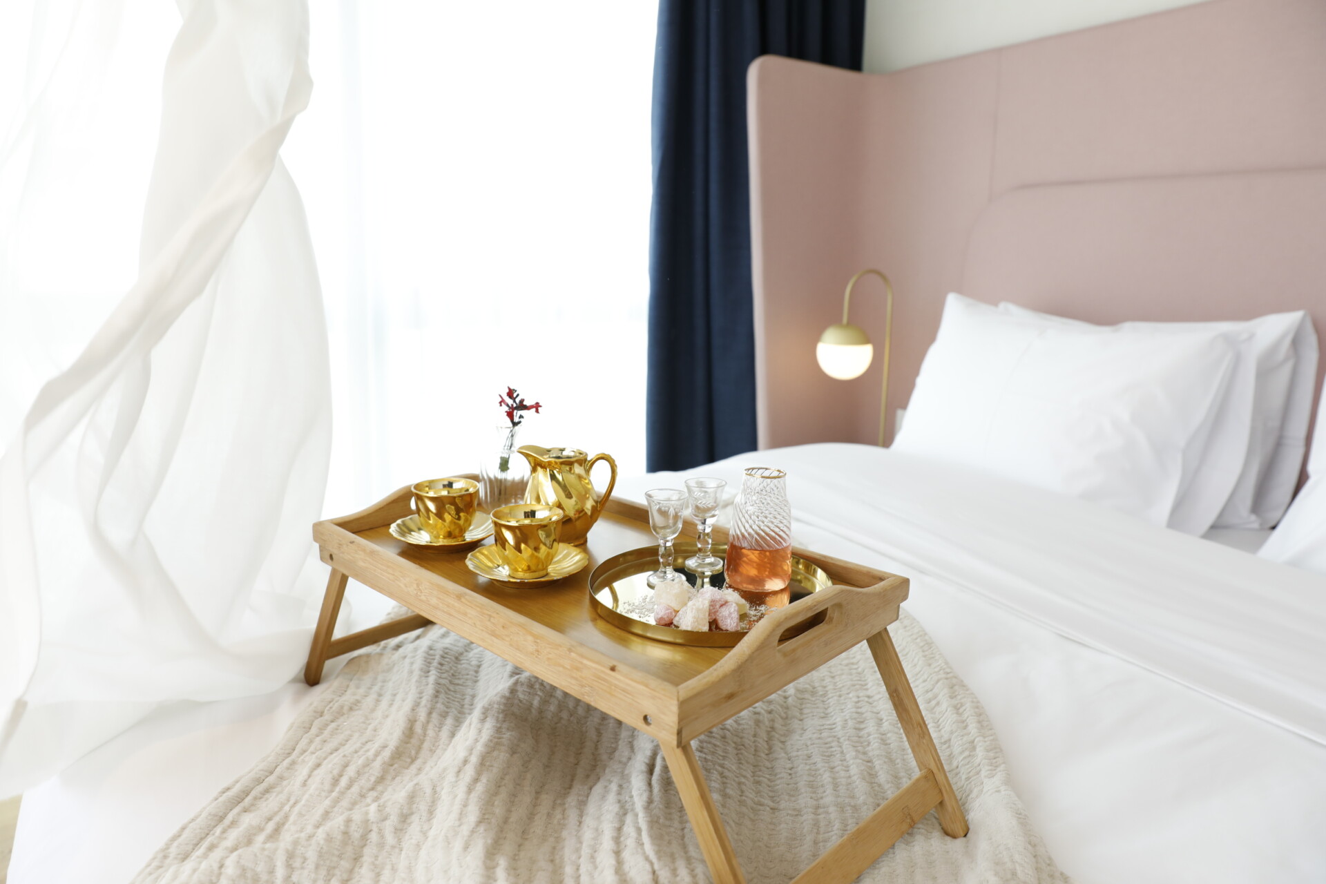 Gatsby Athens – Boutique Hotel