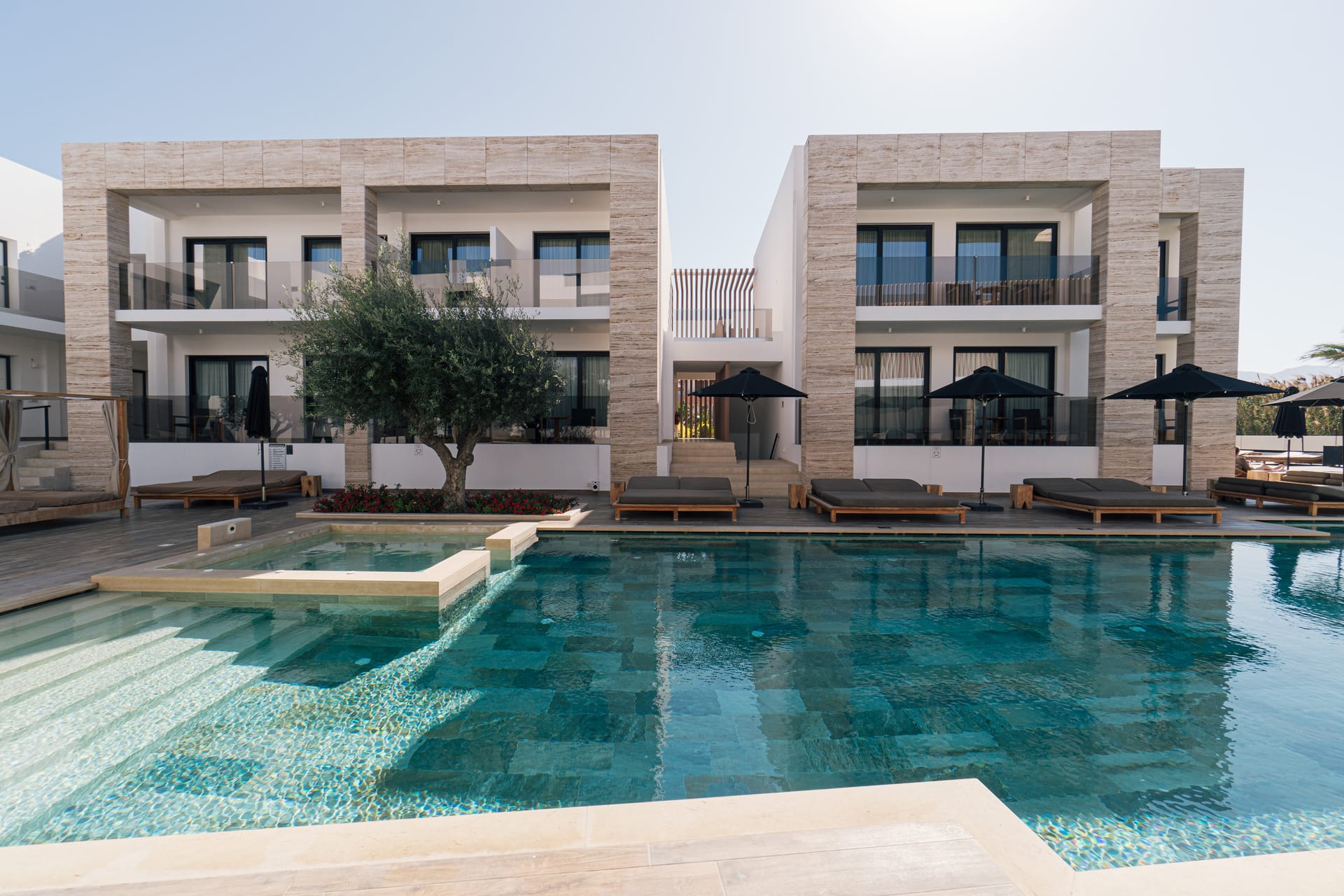 Lango Design Hotel & Spa - Boutique Hotel